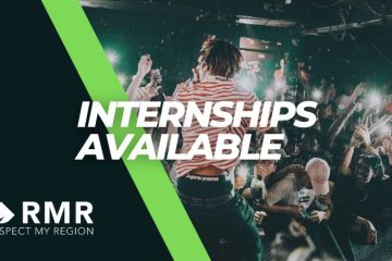 Respect My Region | The Authority For Local Music & Culture In Your Region