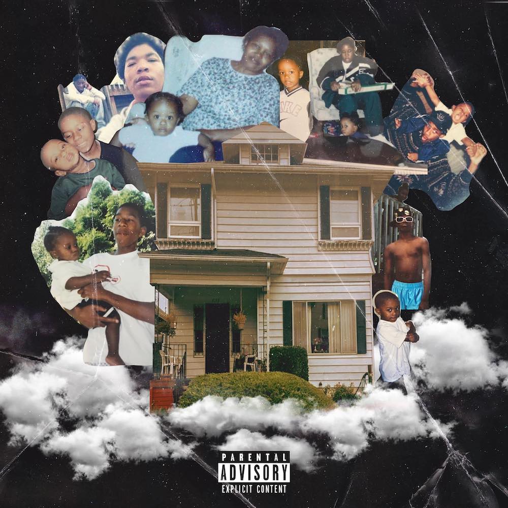 Mafi D's 1522 Album Is What The Seattle Streets Need