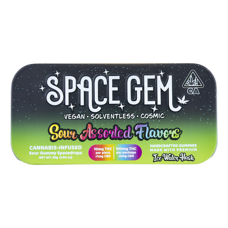Best Edibles In North America (2022 North American Weed Tour List)