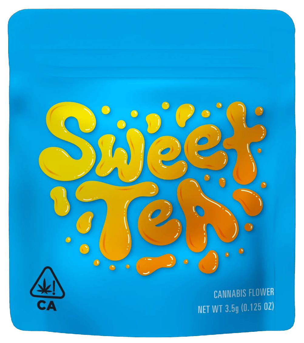 The Sweet Tea Strain Is Arguably Cookies Best "Sativa" Product