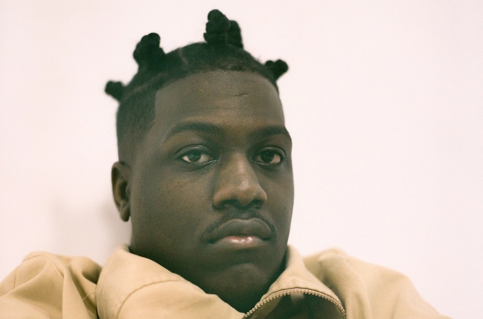 Lil Yachty Transcends Genres On New Album "Let's Start Here"