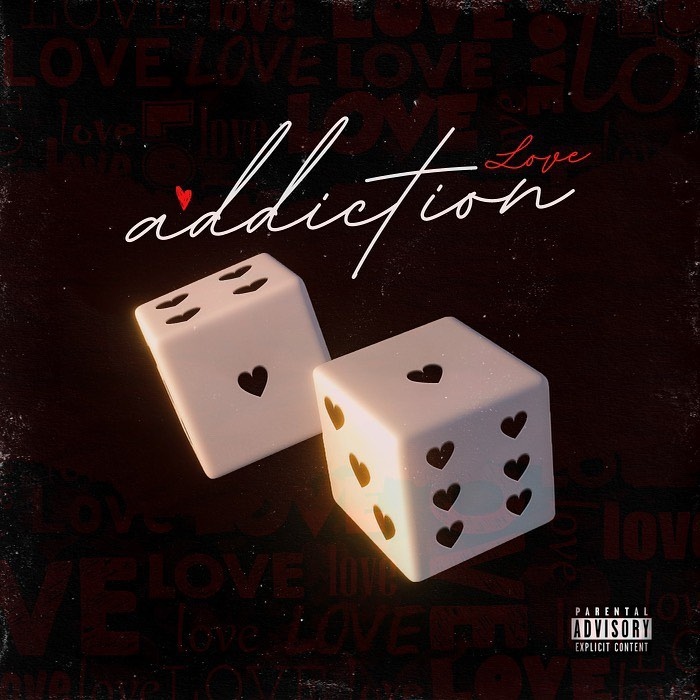 LROC Swoons Fans With Romantic Album "Love Addiction"