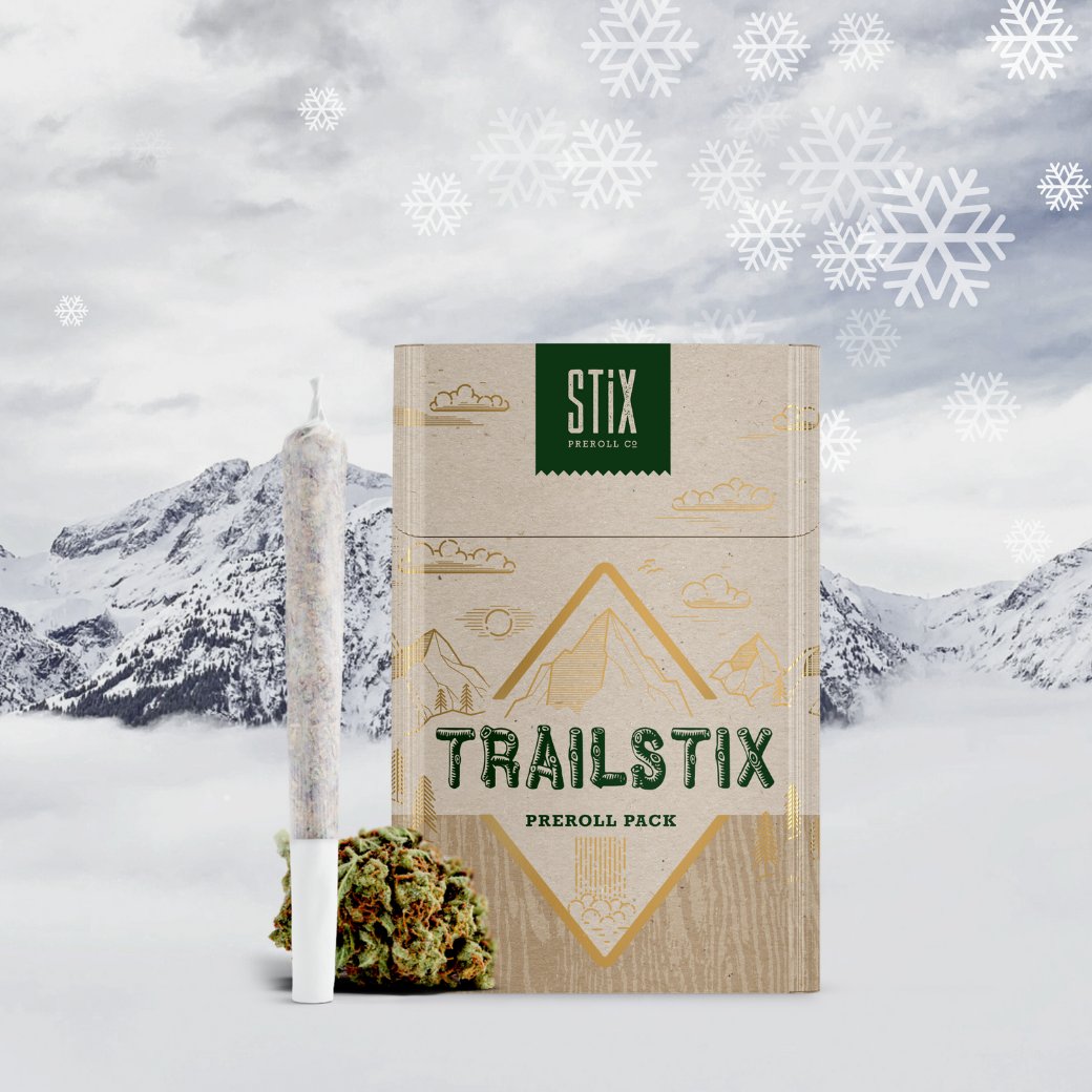 STiX Prerolls by Ayr Wellness: Conveniently Packaged Industry-Leading ...