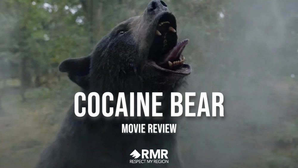 Cocaine Bear Tears Through Box Office With $28M Opening Weekend