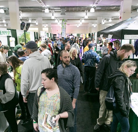 What You Need To Know About The 2023 NECANN Boston Event