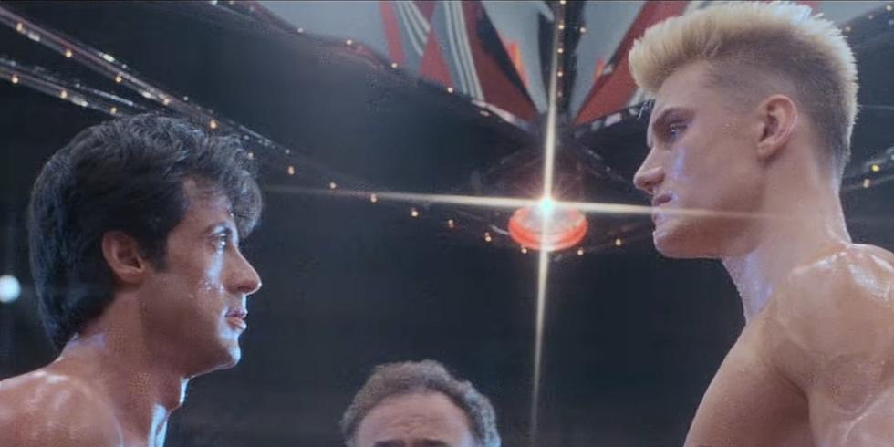 All Rocky and Creed Movies Ranked From Worst To Best