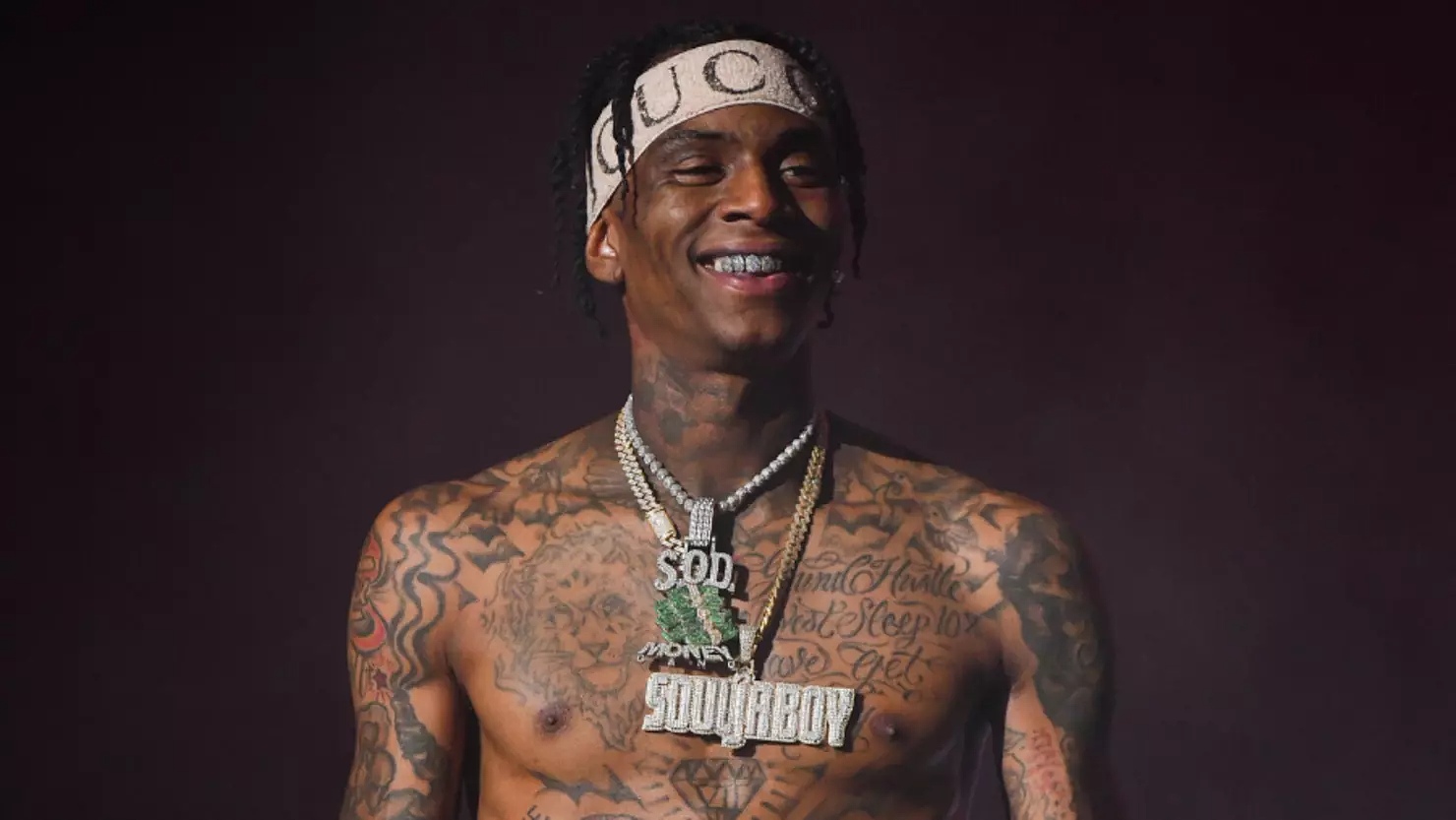 Here Is The Official List of Rappers With OnlyFans Accounts