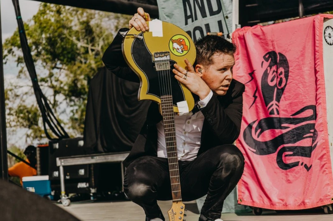Central Florida Brings Its First-Ever HeartSupport Festival To Orlando