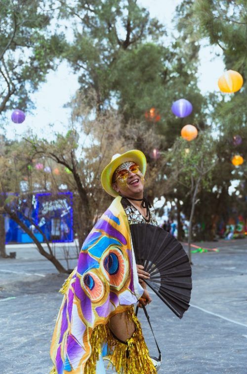 EDC Mexico 2023 Proved To Be A Hidden Gem In The EDC Franchise