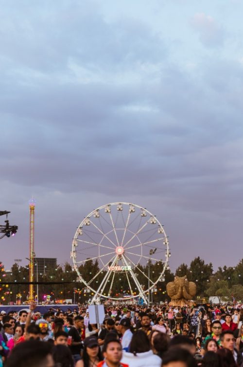 EDC Mexico 2023 Proved To Be A Hidden Gem In The EDC Franchise