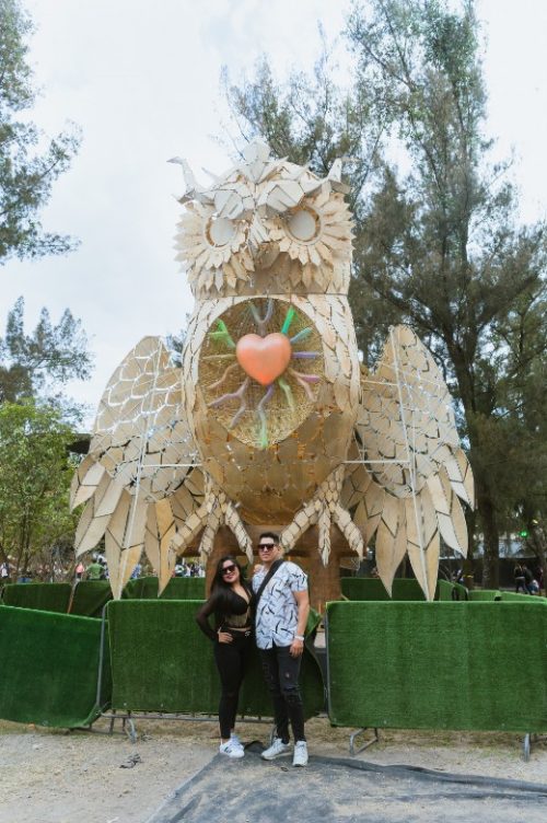 EDC Mexico 2023 Proved To Be A Hidden Gem In The EDC Franchise