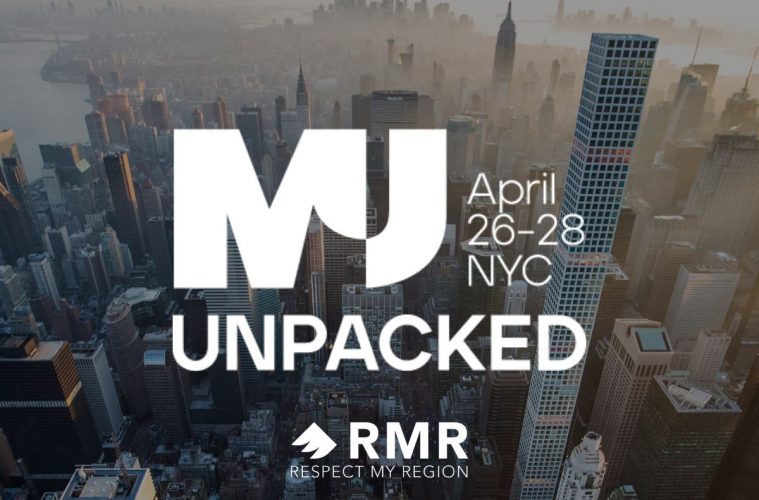 MJ Unpacked NYC Returns April 26-28 in Manhattan