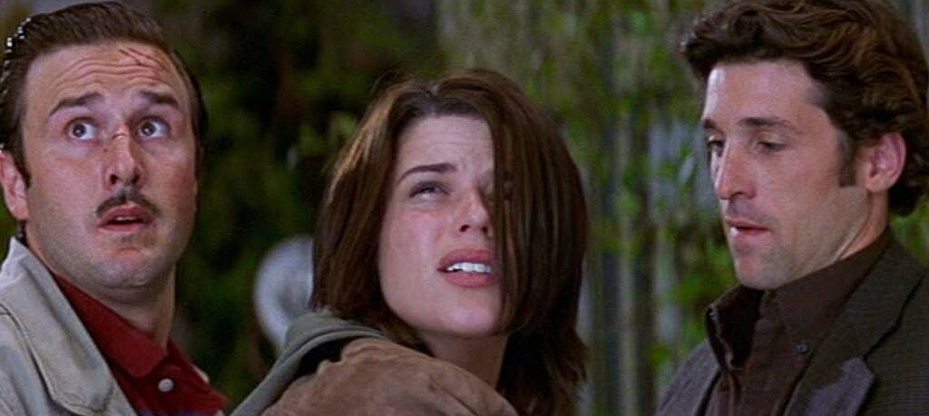 All of the Scream Movies Ranked From Worst to Best