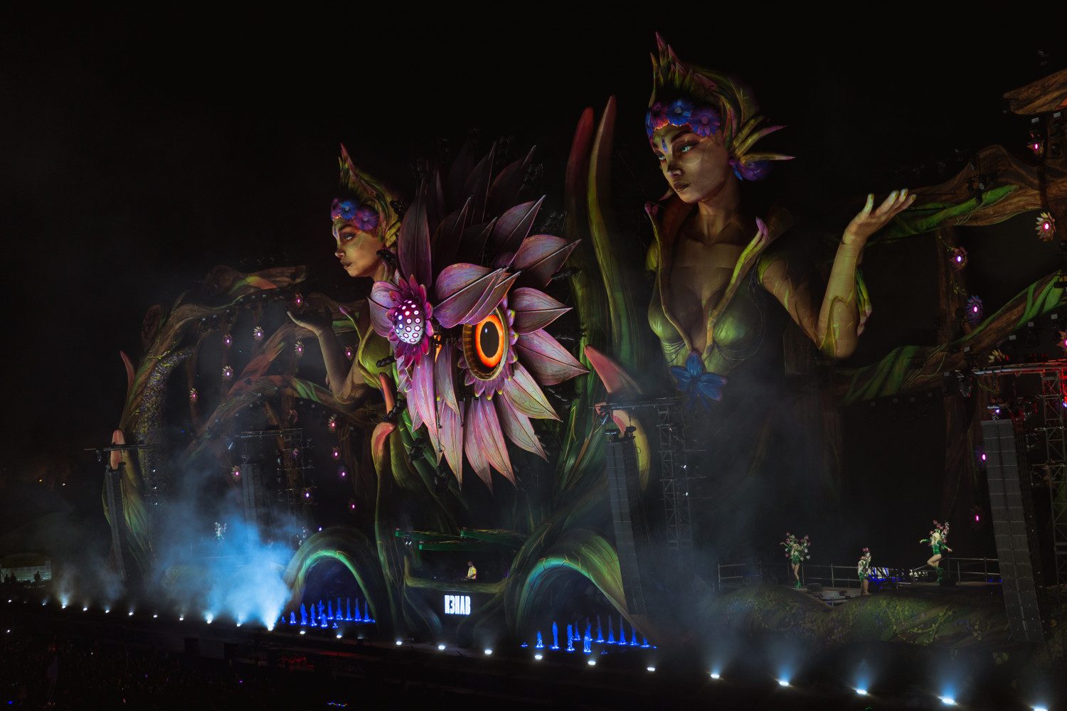 EDC Mexico 2023 Proved To Be A Hidden Gem In The EDC Franchise