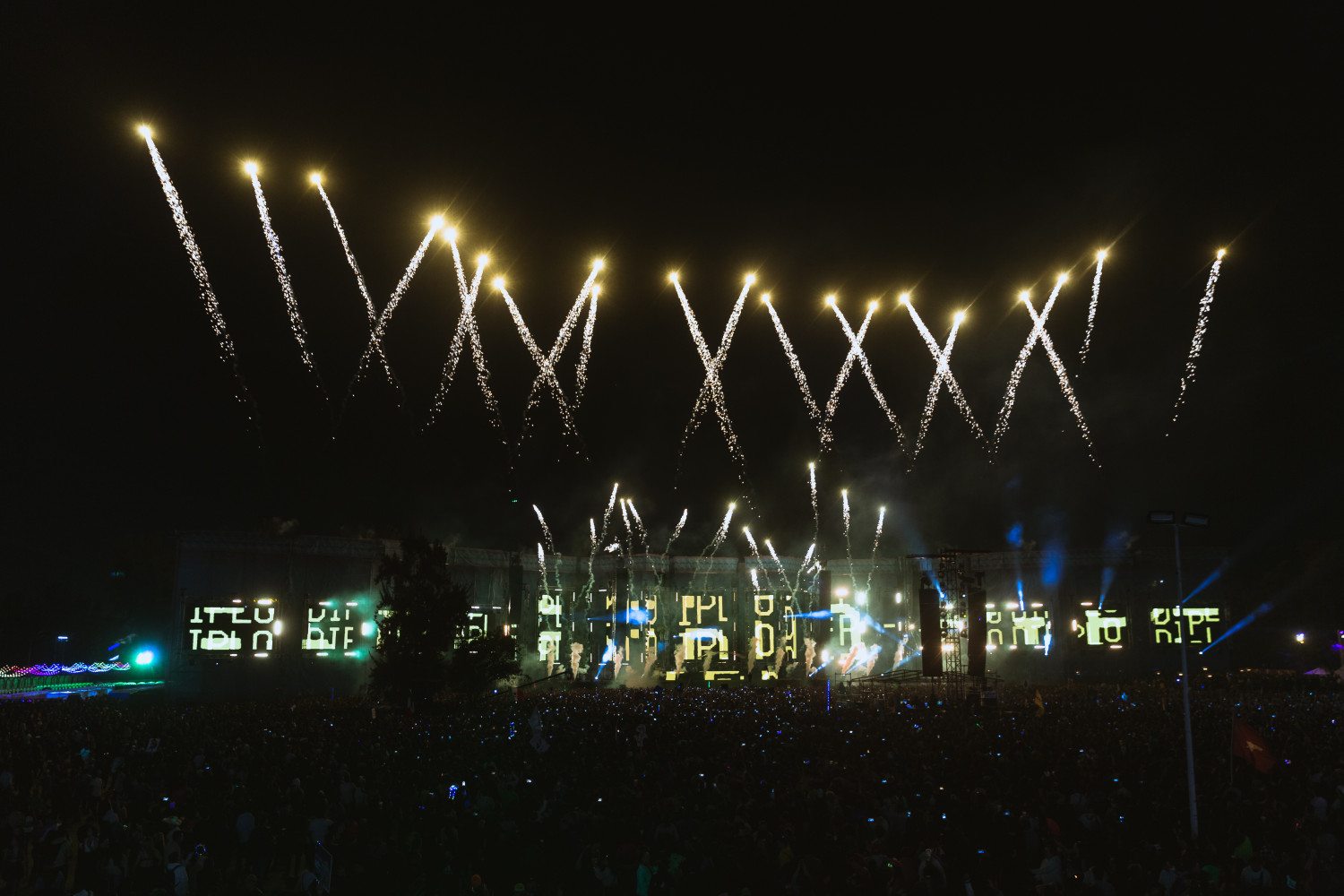 EDC Mexico 2023 Proved To Be A Hidden Gem In The EDC Franchise