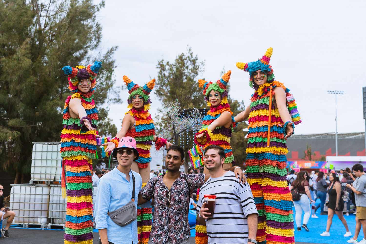 EDC Mexico 2023 Proved To Be A Hidden Gem In The EDC Franchise