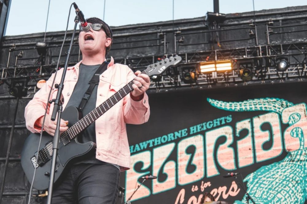 Central Florida Brings Its First-Ever HeartSupport Festival To Orlando