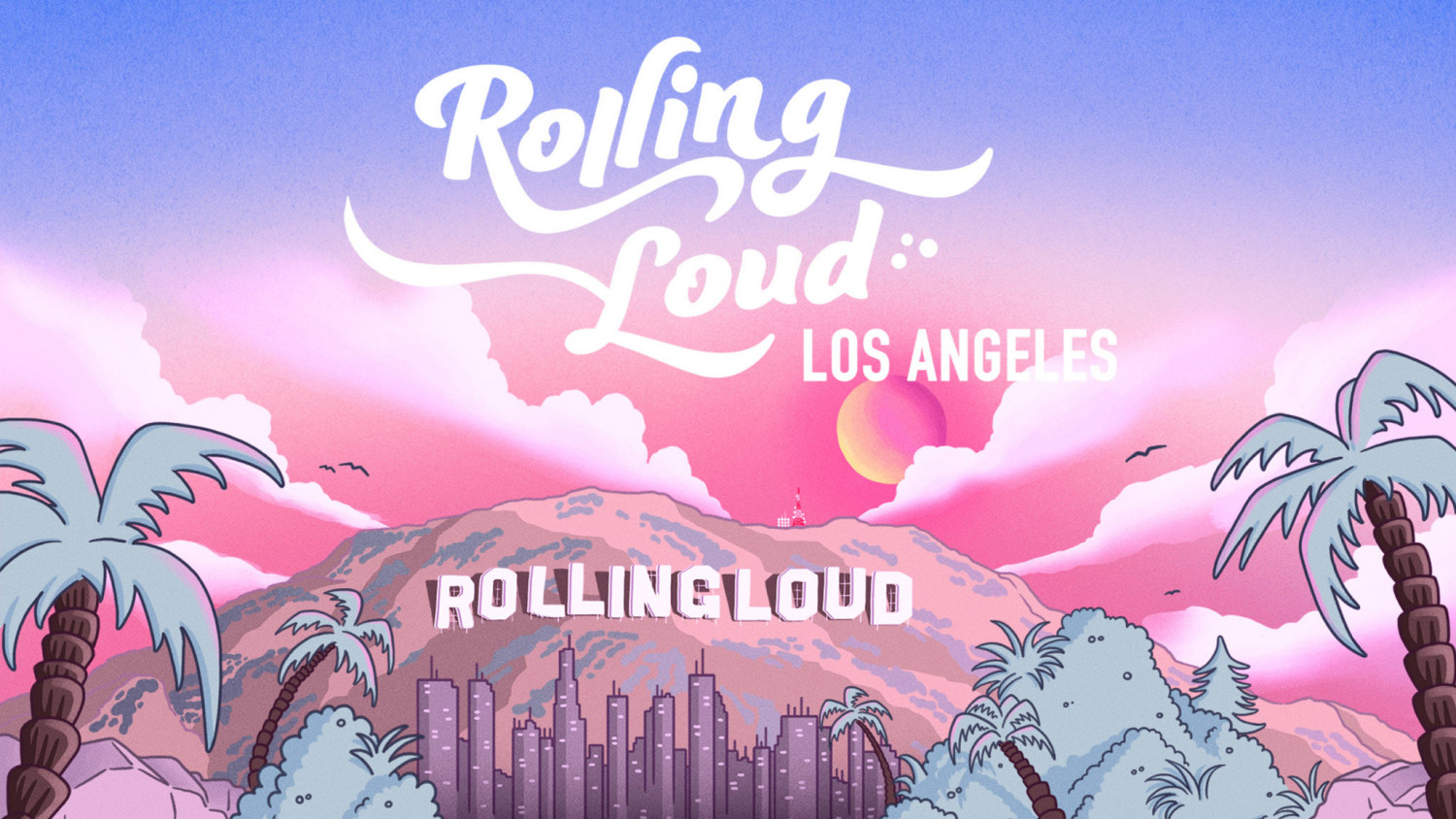 Twitter Reacts to Rolling Loud LA: A Social Media Summary