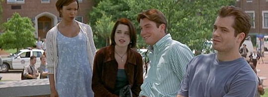 All of the Scream Movies Ranked From Worst to Best