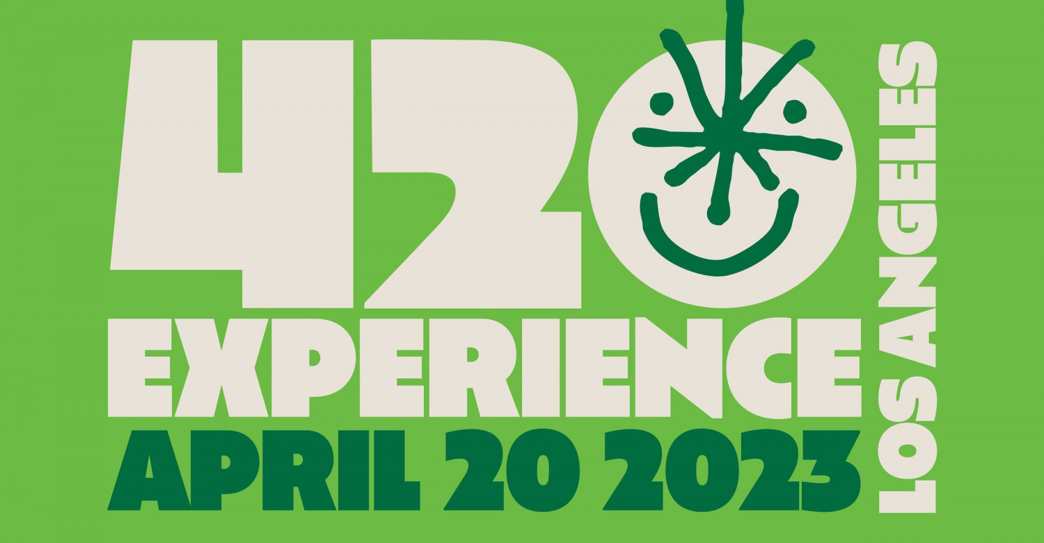 Green Street 420 Experience Is Taking Over Two Bit Circus For Day Of ...