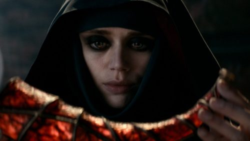 Dungeons & Dragons: Honor Among Thieves Is An Immersive Adventure Film