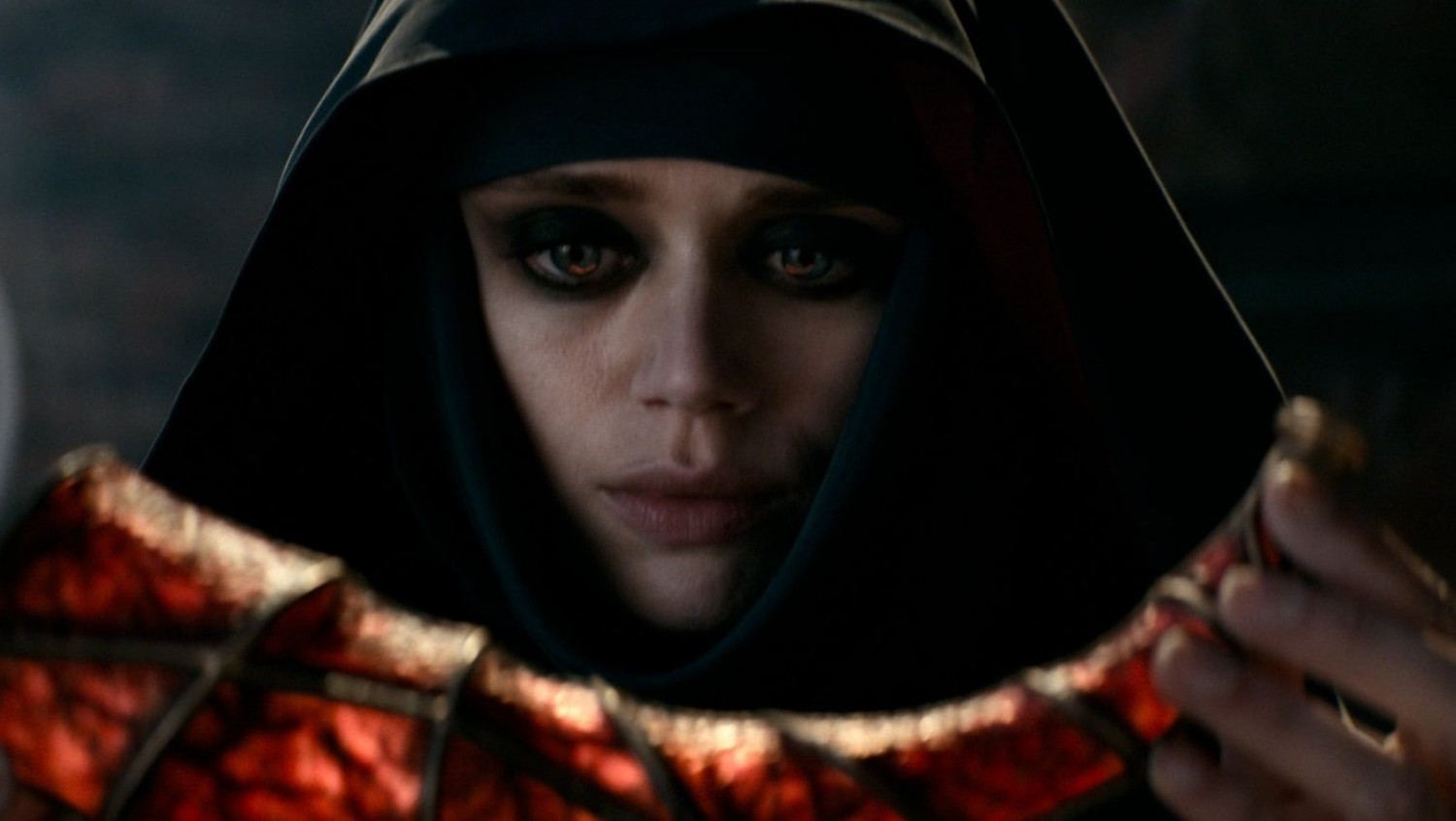 Review: ‘Dungeons & Dragons: Honor Among Thieves’ – Movies Mentality