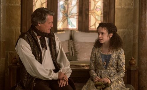 Dungeons & Dragons: Honor Among Thieves Is An Immersive Adventure Film