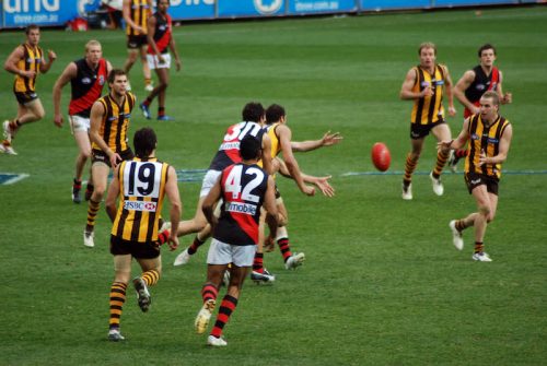 Embracing Diversity: How the AFL Celebrates Multiculturalism