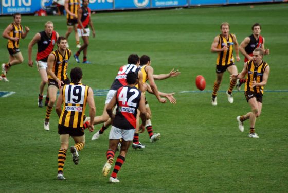 Embracing Diversity: How the AFL Celebrates Multiculturalism