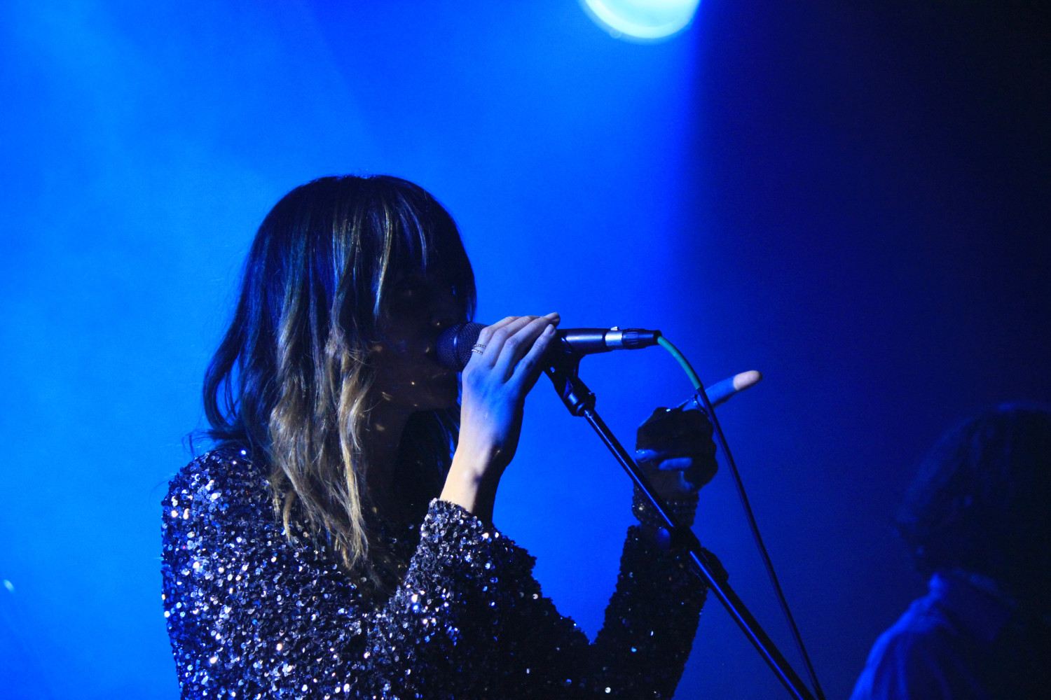 Melody’s Echo Chamber Return to the United States With a Hat Trick in LA