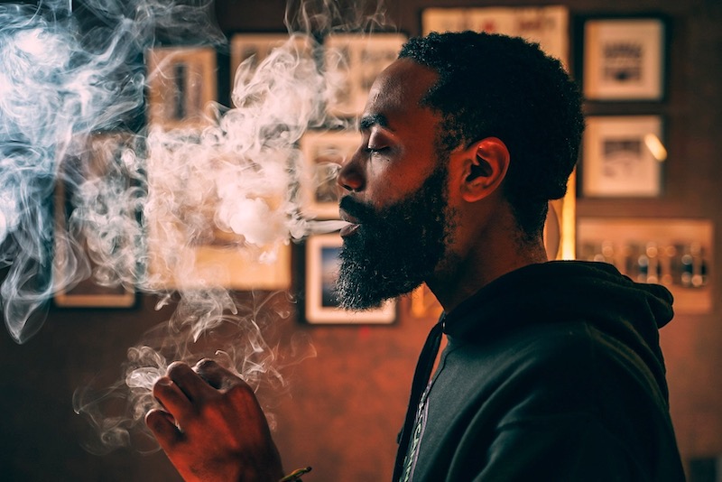Michael Malcolm Talks Legacy Cannabis, CRONJA, Marketing and More