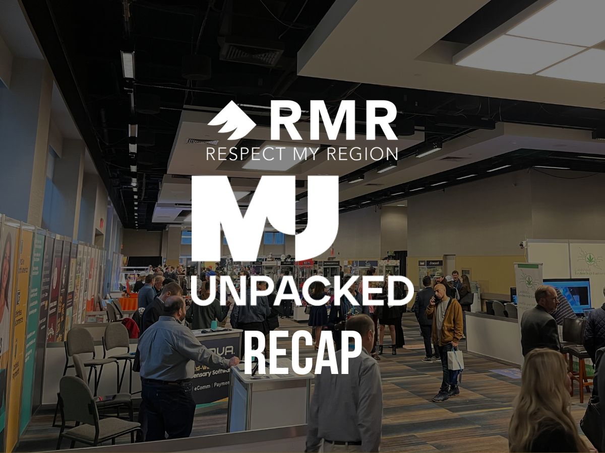 MJ Unpacked NYC Brought Together The Industry In The Big Apple