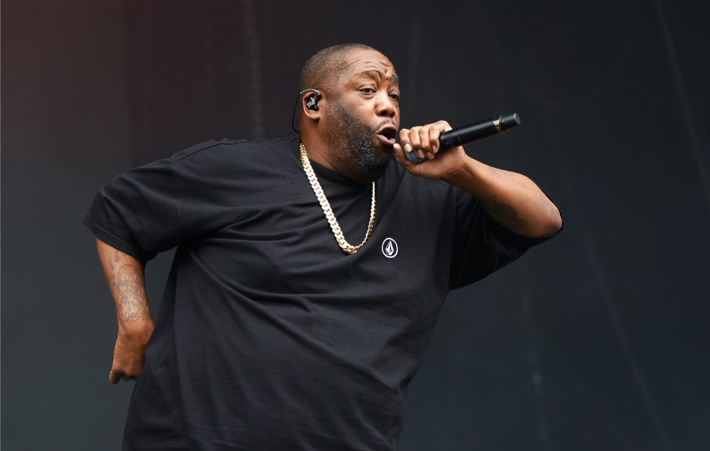 Killer Mike Announces High & Holy Tour with Gospel Choir