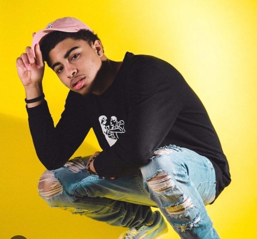 Rory Fresco Is One To Watch For With Release Of "Fantasy Camp" Album