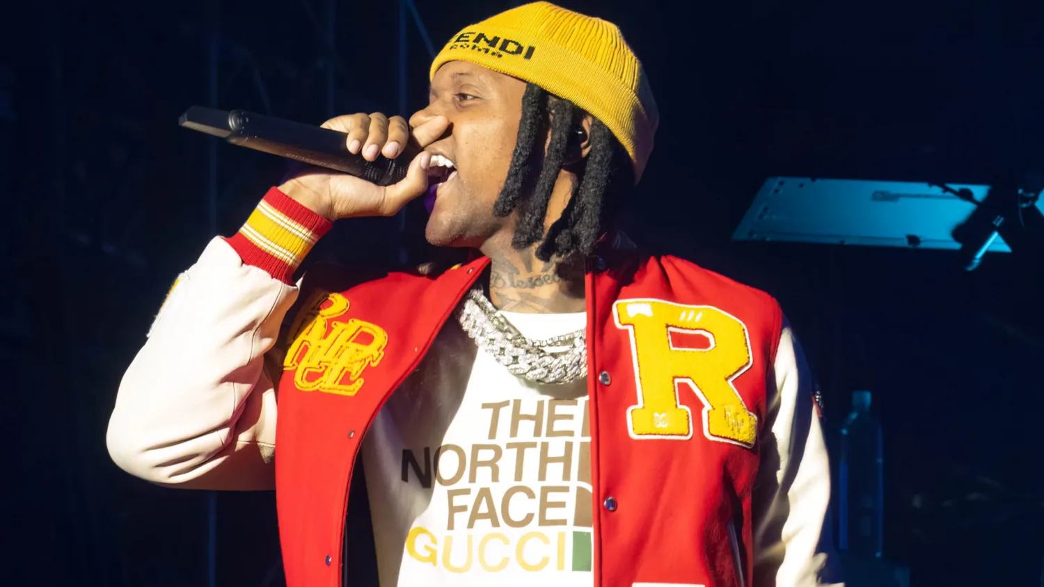 Lil Durk Summons Metro Boomin, Alicia Keys and More to Produce Upcoming ...