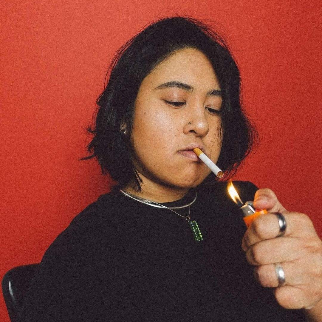 Claudine Magbag On Easing Her Way Into The Seattle Music Scene