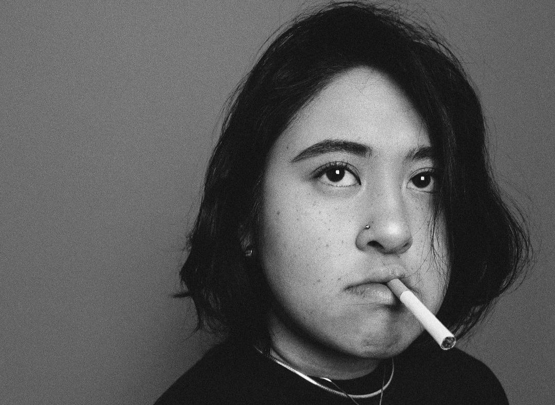 Claudine Magbag On Easing Her Way Into The Seattle Music Scene