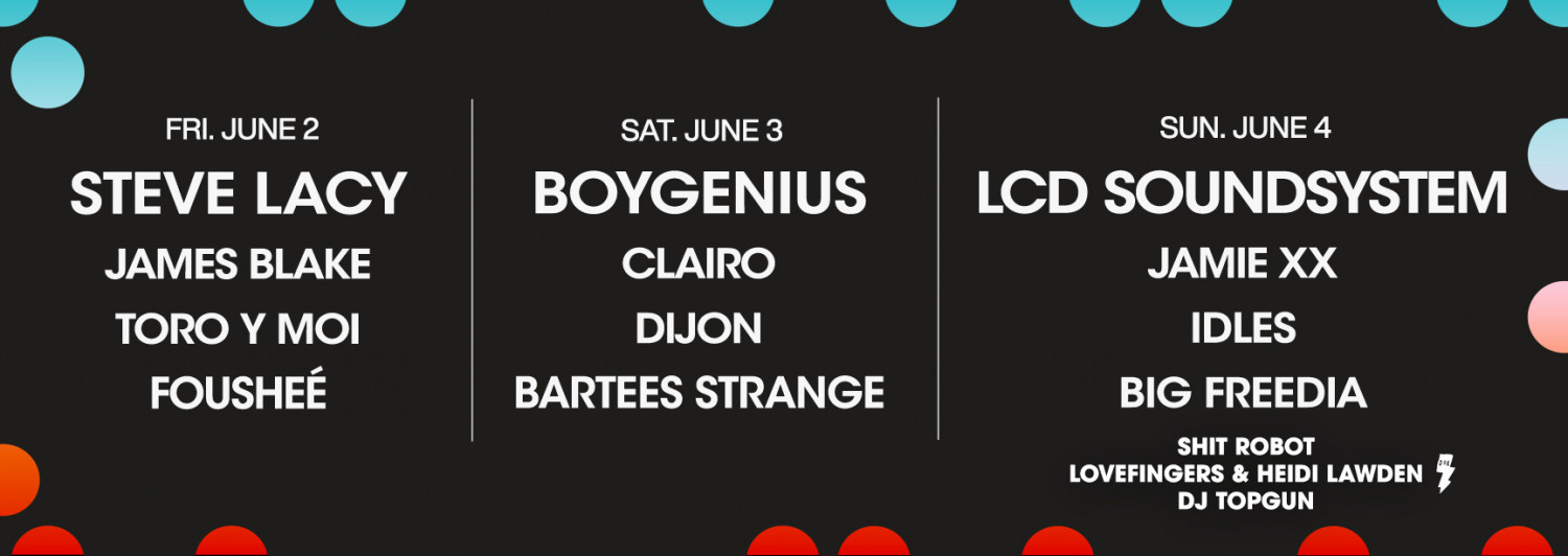 The Re:SET Concert Series Emphasizes Moderation and Coherence