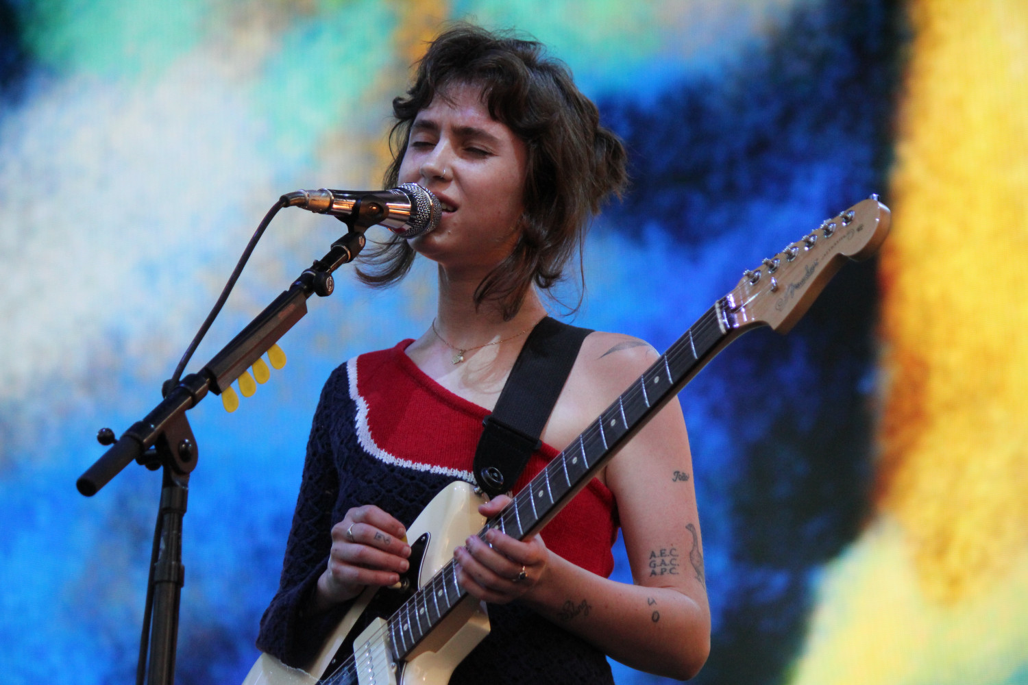The Re:SET Concert Series Emphasizes Moderation and Coherence