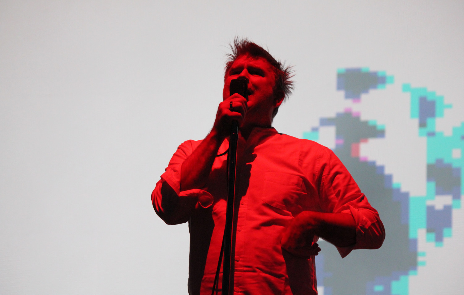 The Re:SET Concert Series Emphasizes Moderation and Coherence