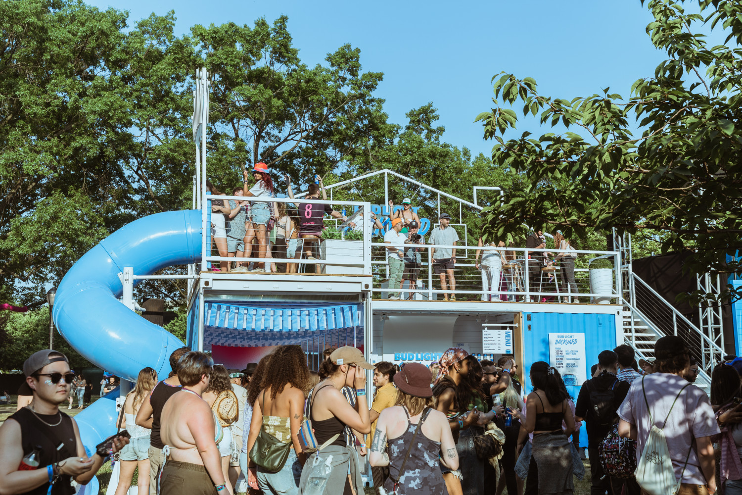 Governors Ball 2023 Returns Bigger And Better Than Ever Before ...