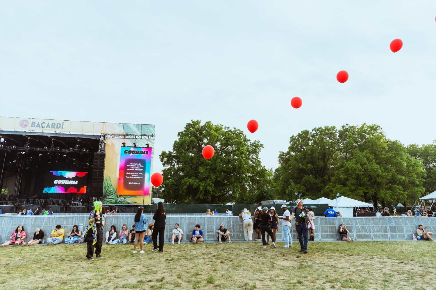 Governors Ball 2023 Returns Bigger And Better Than Ever Before ...