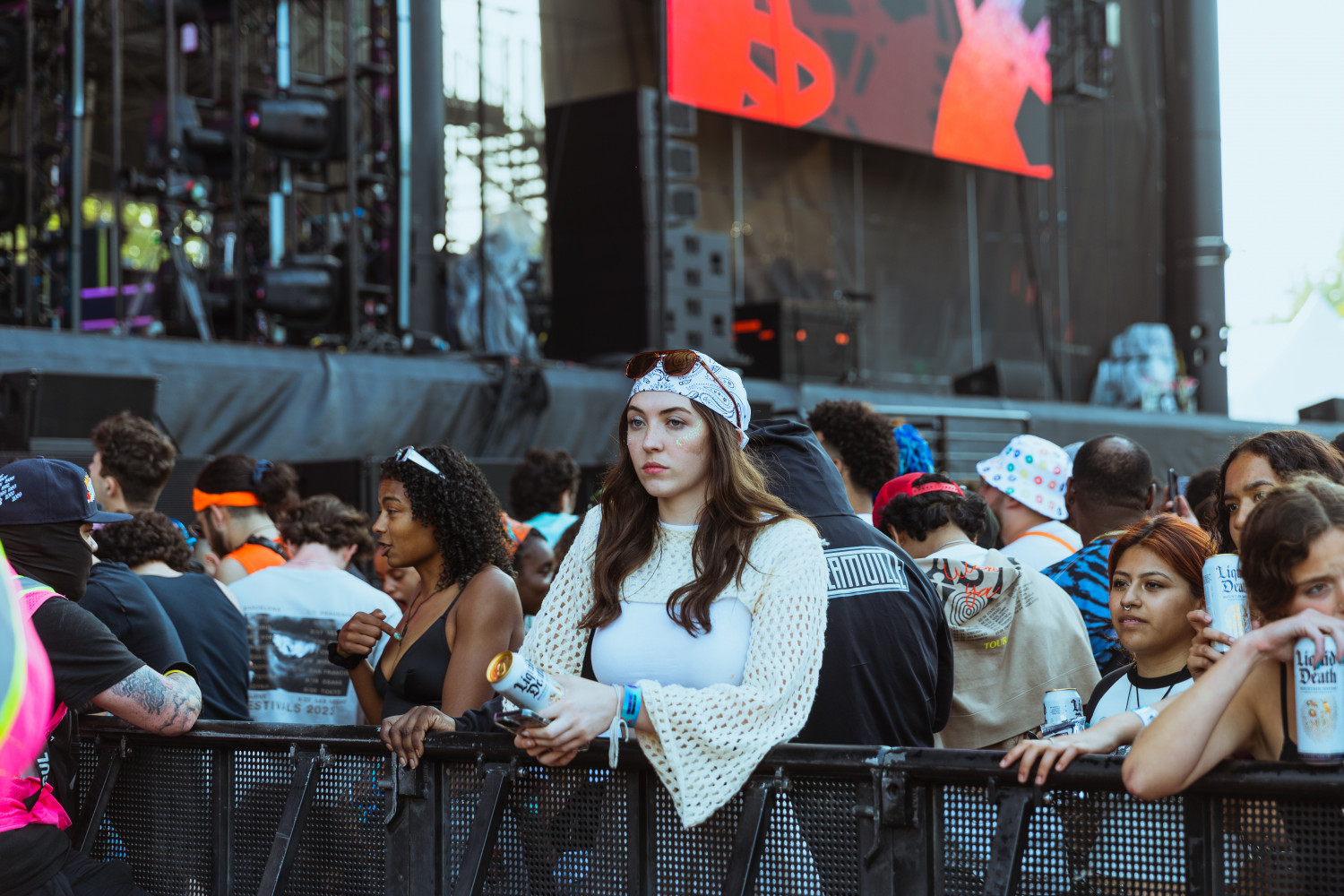 Governors Ball 2023 Returns Bigger And Better Than Ever Before ...
