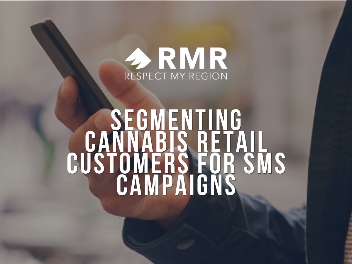 How To Segment Customers and Improve Revenue Using Text Messaging