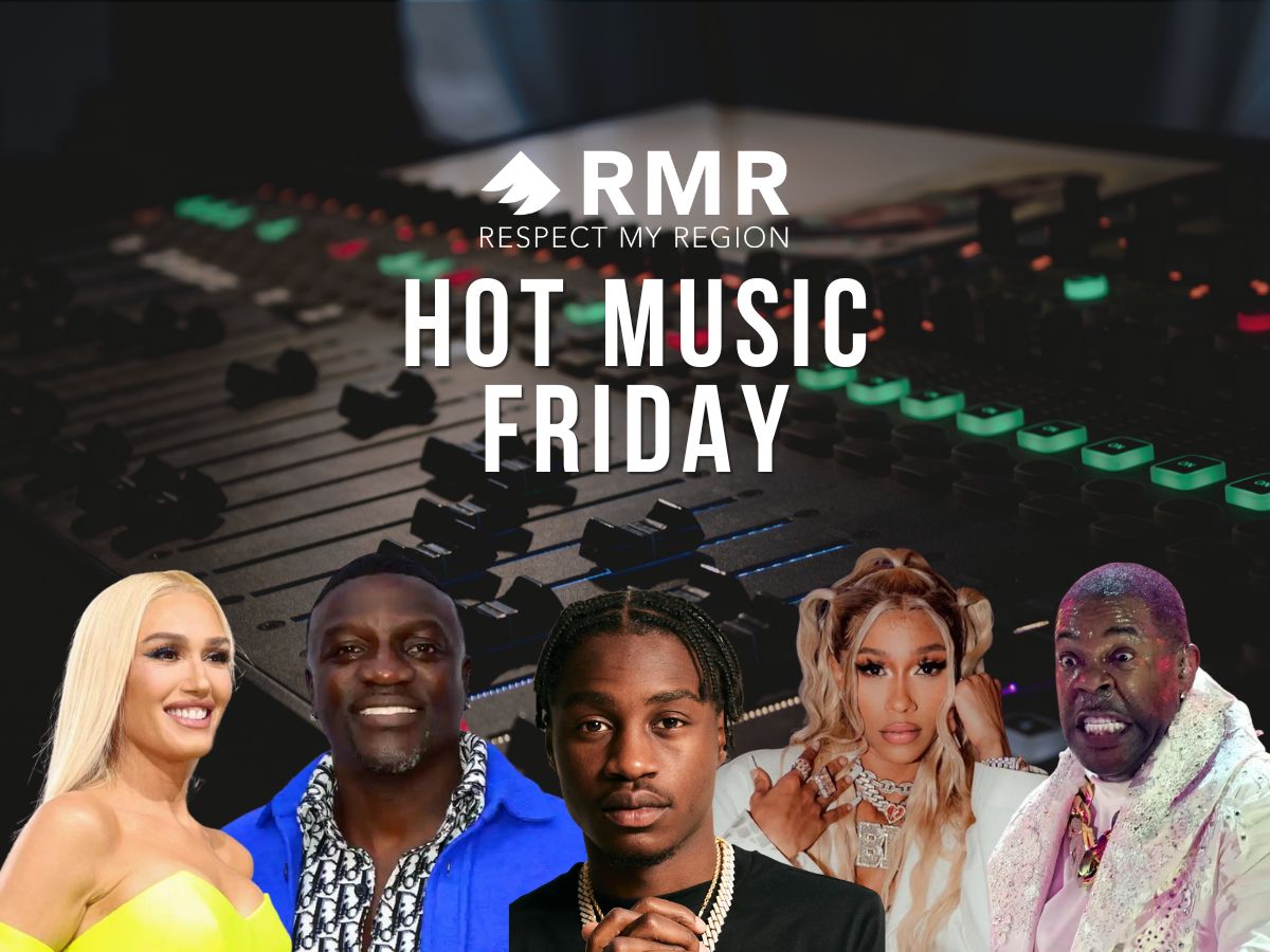 Hot Music Friday 6 30 2023 Ft Lil Tjay Busta Rhymes And Akon
