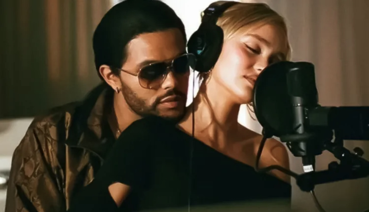 "The Idol": The Weeknd's TV Show's First Season to End After 5 Episodes