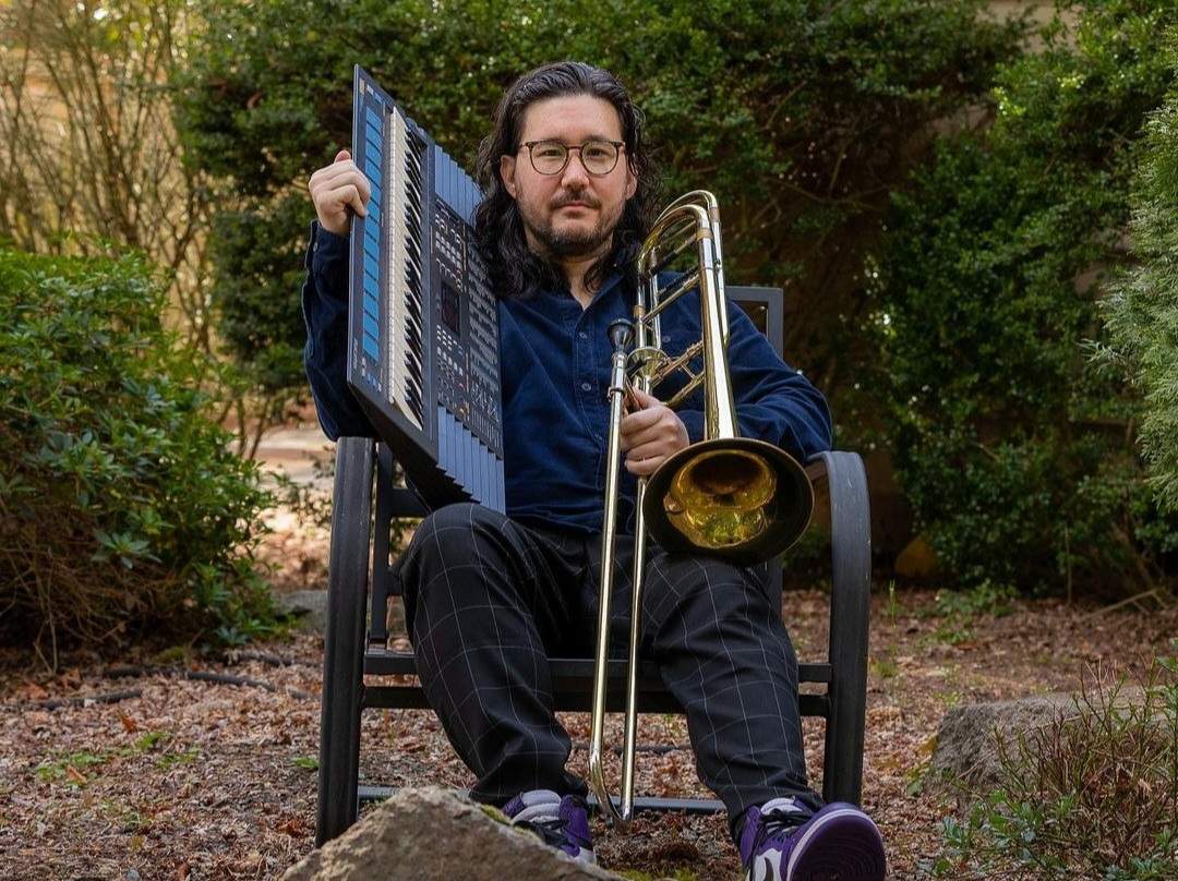 Greg Kramer Discusses Feeding His Soul With Music