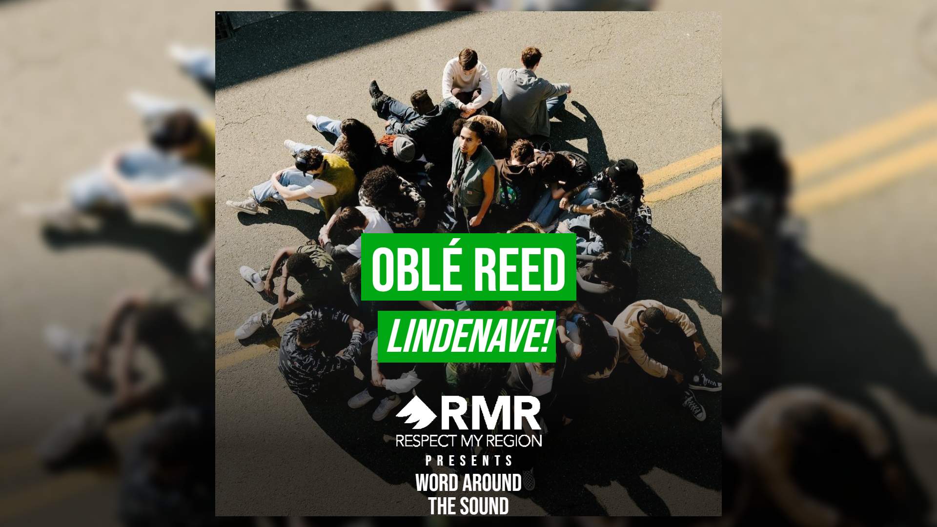 Oblé Reed Debut Album LINDENAVE! Proves Him An Undeniable Talent | Word ...