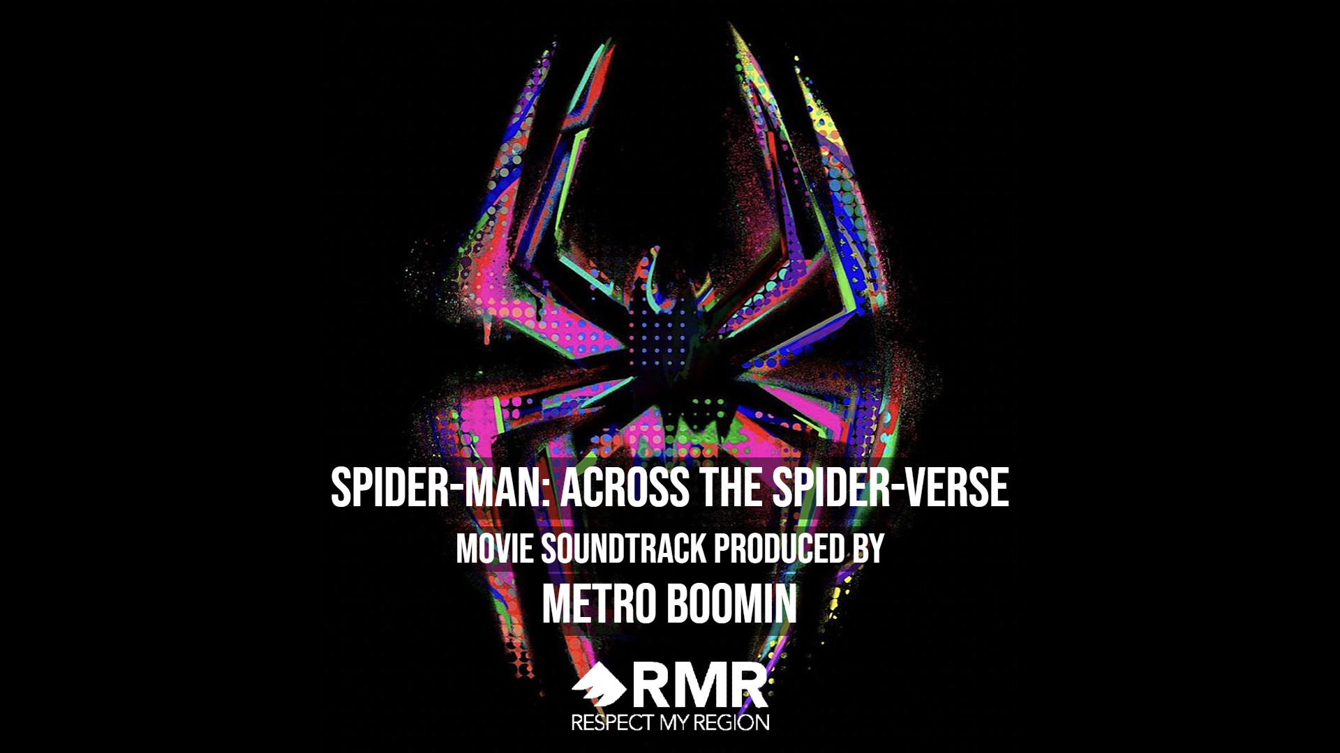 New Spider-Man Movie Soundtrack Produced by Metro Boomin
