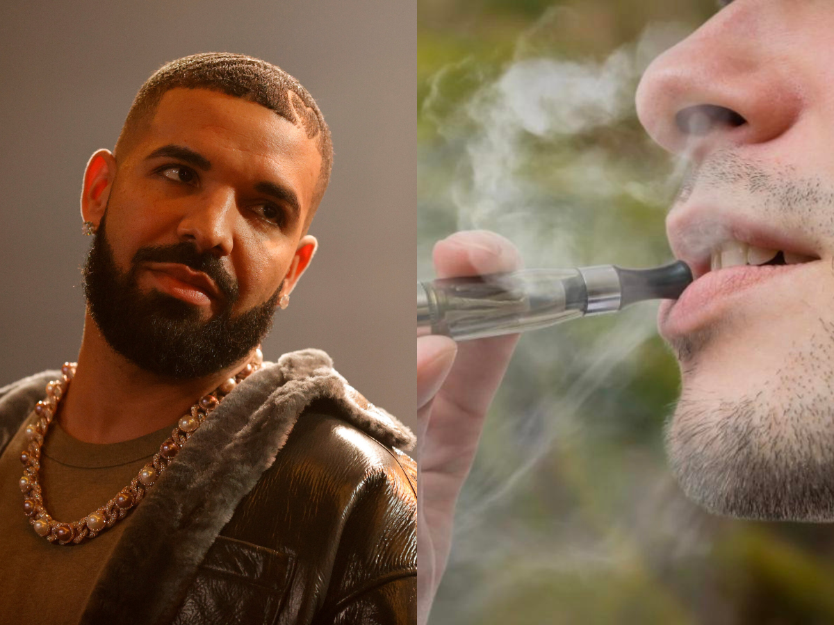 Rappers As Weed: Imagine Jay Z, Drake, or Kanye As A Joint or Bong
